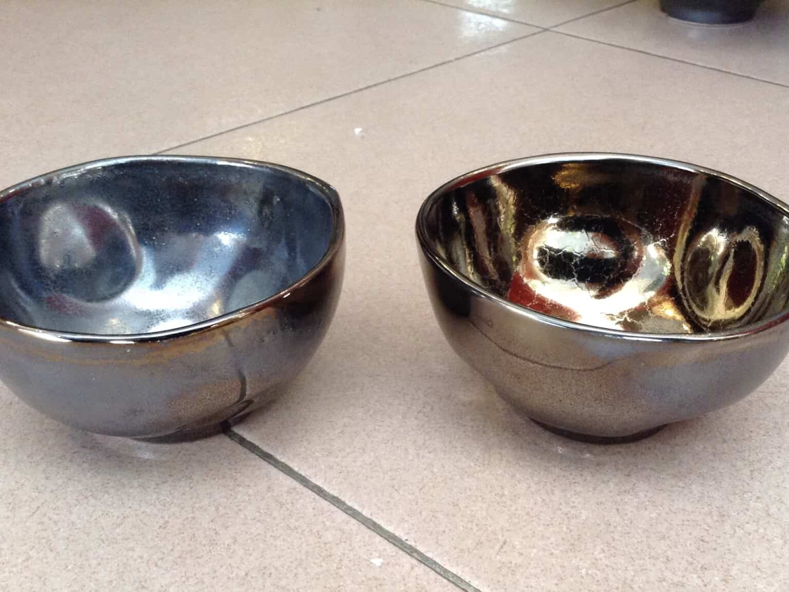 Guide To Ceramic Production & Firing Temperatures | Mondoro