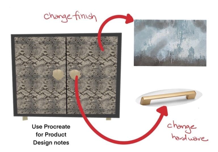 Using Procreate For Note Taking, Tips, And Tricks | Mondoro