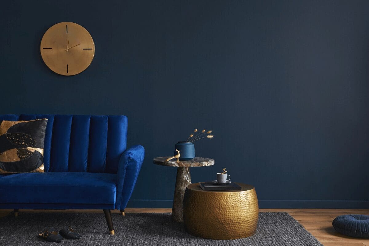 Delft Blue Home Decor Design Trend And Influences For Today’s Trends ...