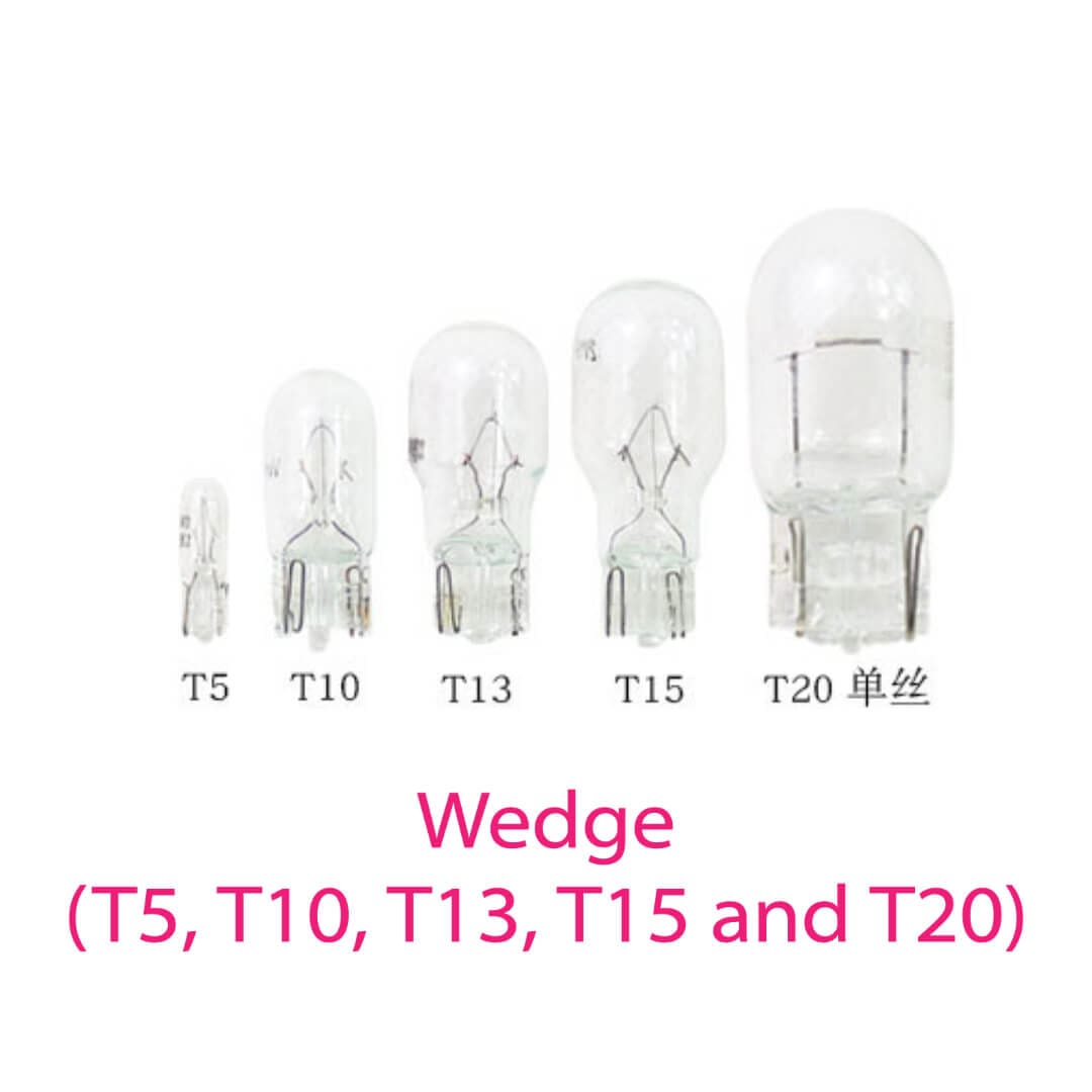 Standard Lightbulb Base Sizes: Types, Compatibility & Wattage | Mondoro