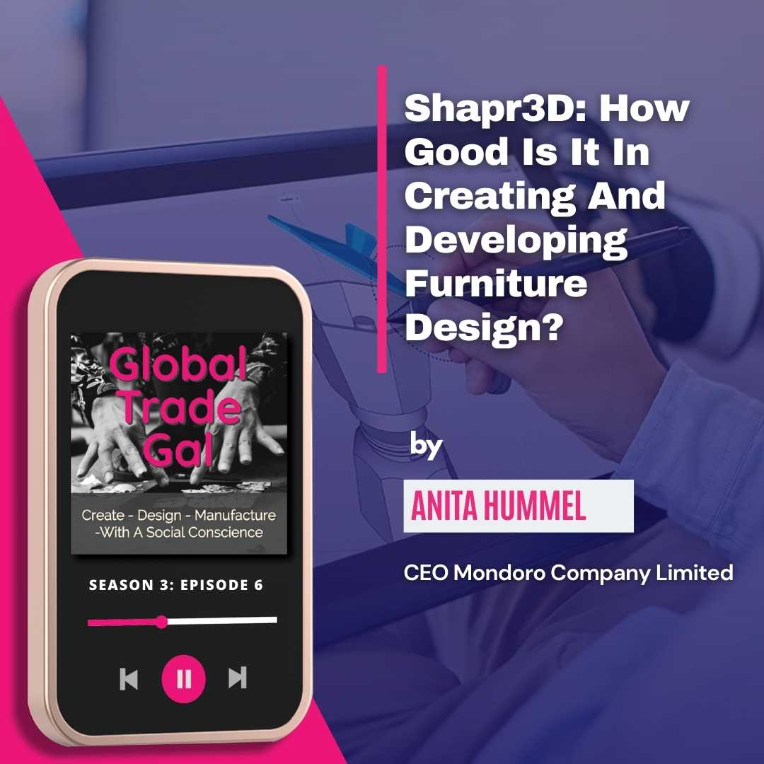 How Good Is Shapr3D? The Shapr3D IPad & CAD Modeling Tool | Mondoro