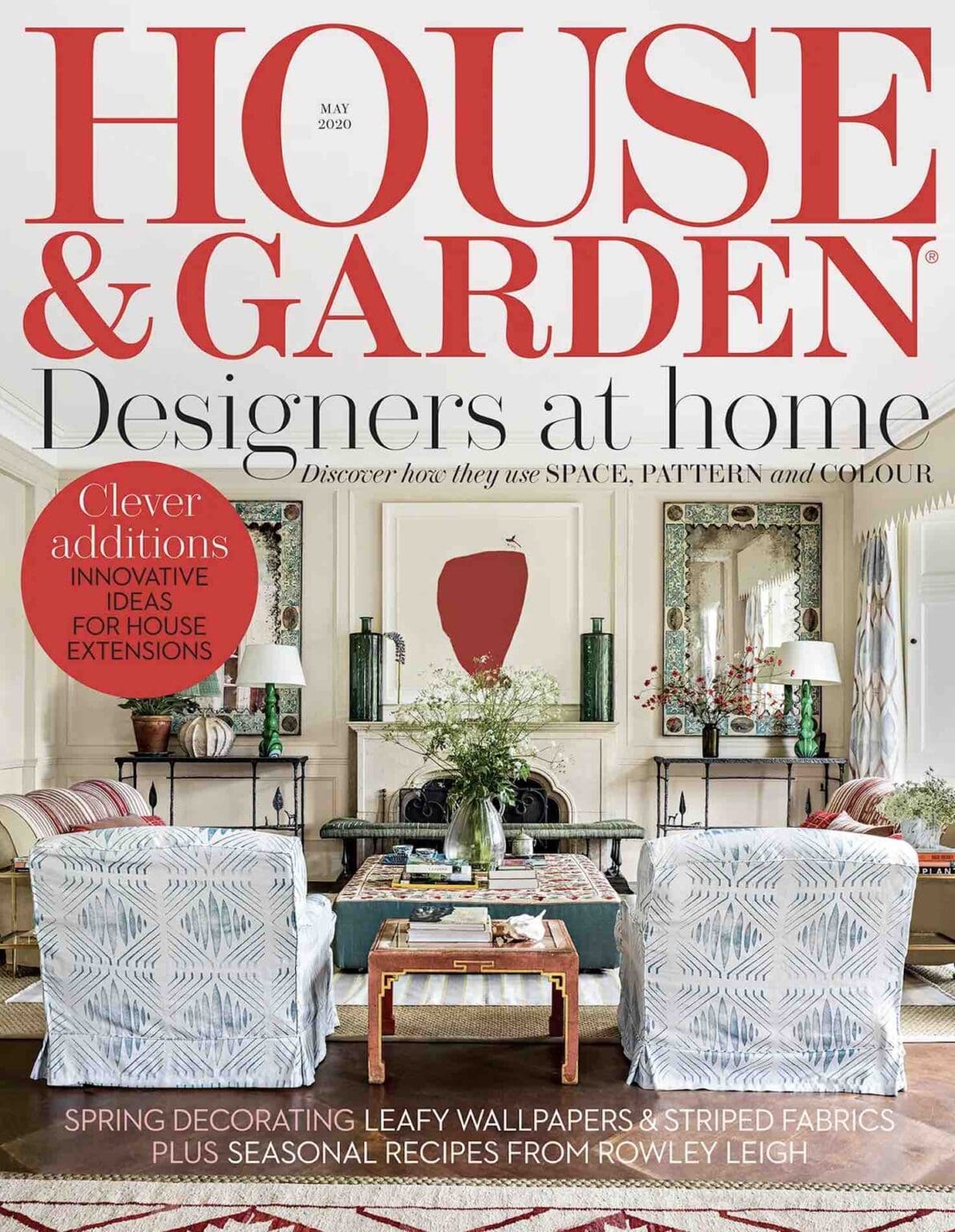 15 Home Decor Magazines - Why We Love Them | Mondoro