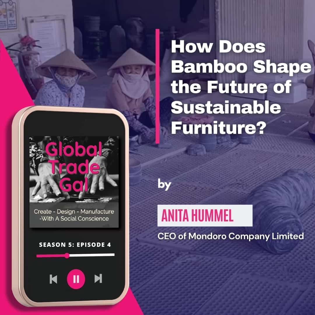 How Does Bamboo Shape The Future Of Sustainable Furniture? | Mondoro